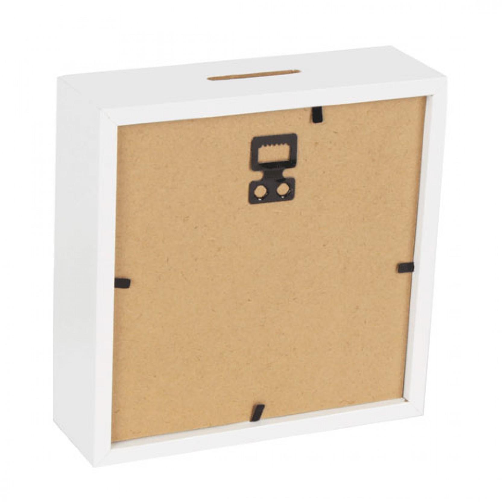 ⏩ Hucha madera personalizada