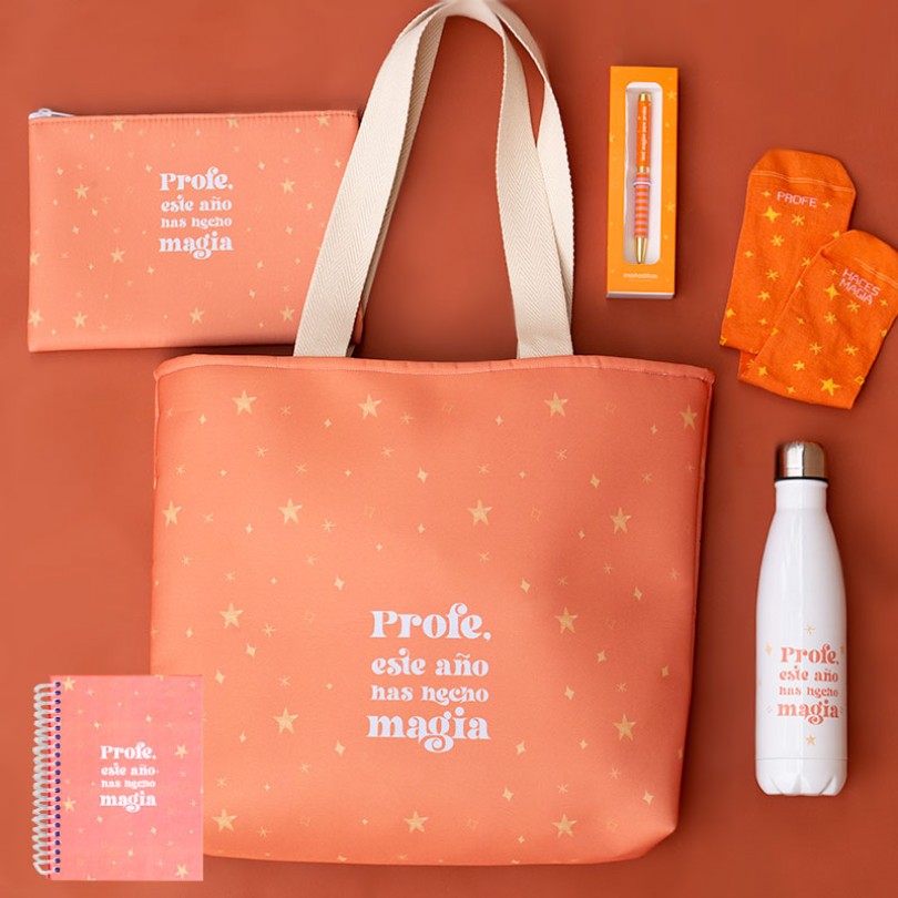 ️ Regalos para Profesores y Profesoras PERSONALIZADOS
