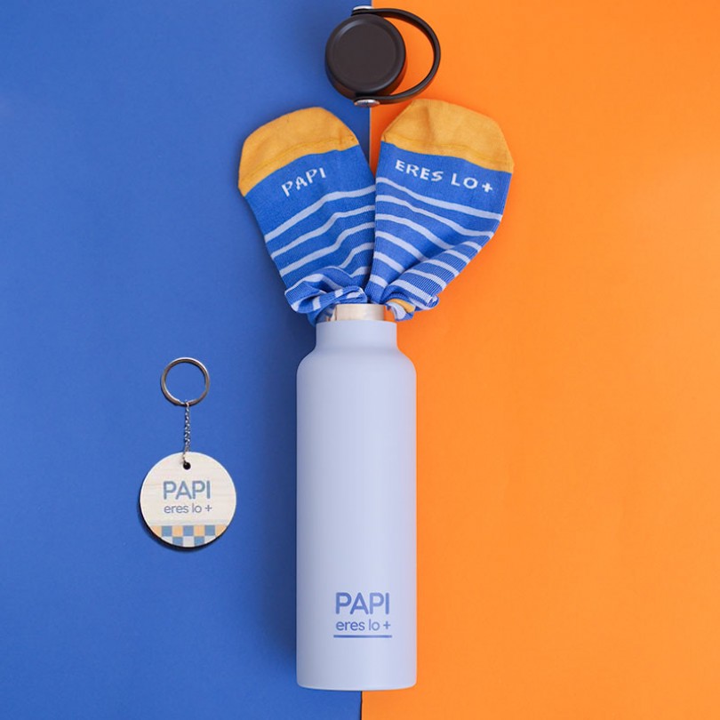 Regalos para papá ORIGINALES y PERSONALIZADOS